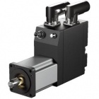 EXLAR DC rotary servo motors: Tritex RD - ATB Automation