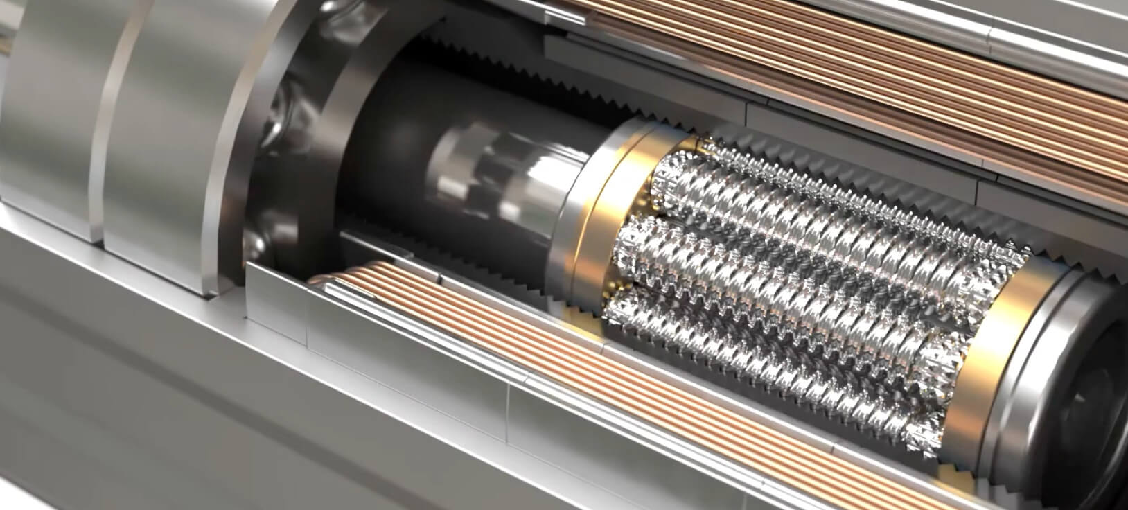 Five FAQ's about electric actuators - ATB Automation