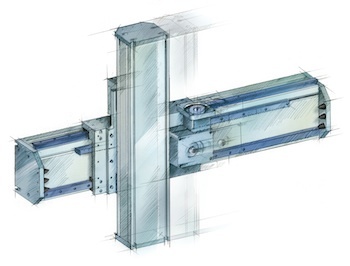HSB Gantry - ATB Automation