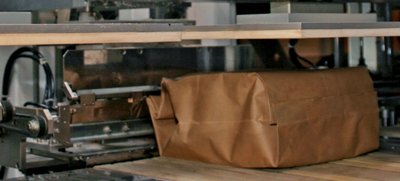 IAI electric actuators in Fuji packaging machine - ATB Automation