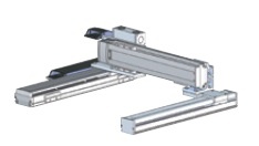IAI IntelligentActuator ICSB-2G gantry system - ATB Automation