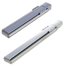 IAI Intelligent Actuator met 230V servo with carriage: ISB - ATB Automation