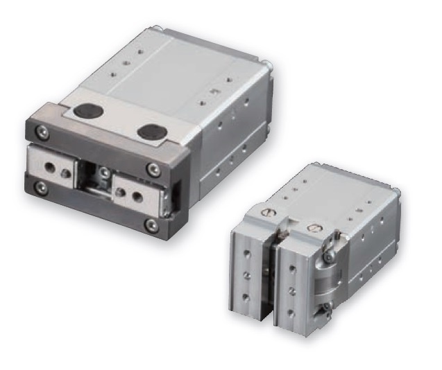 IAI RoboCylinder vertical gripper: RCP-GR-V - ATB Automation