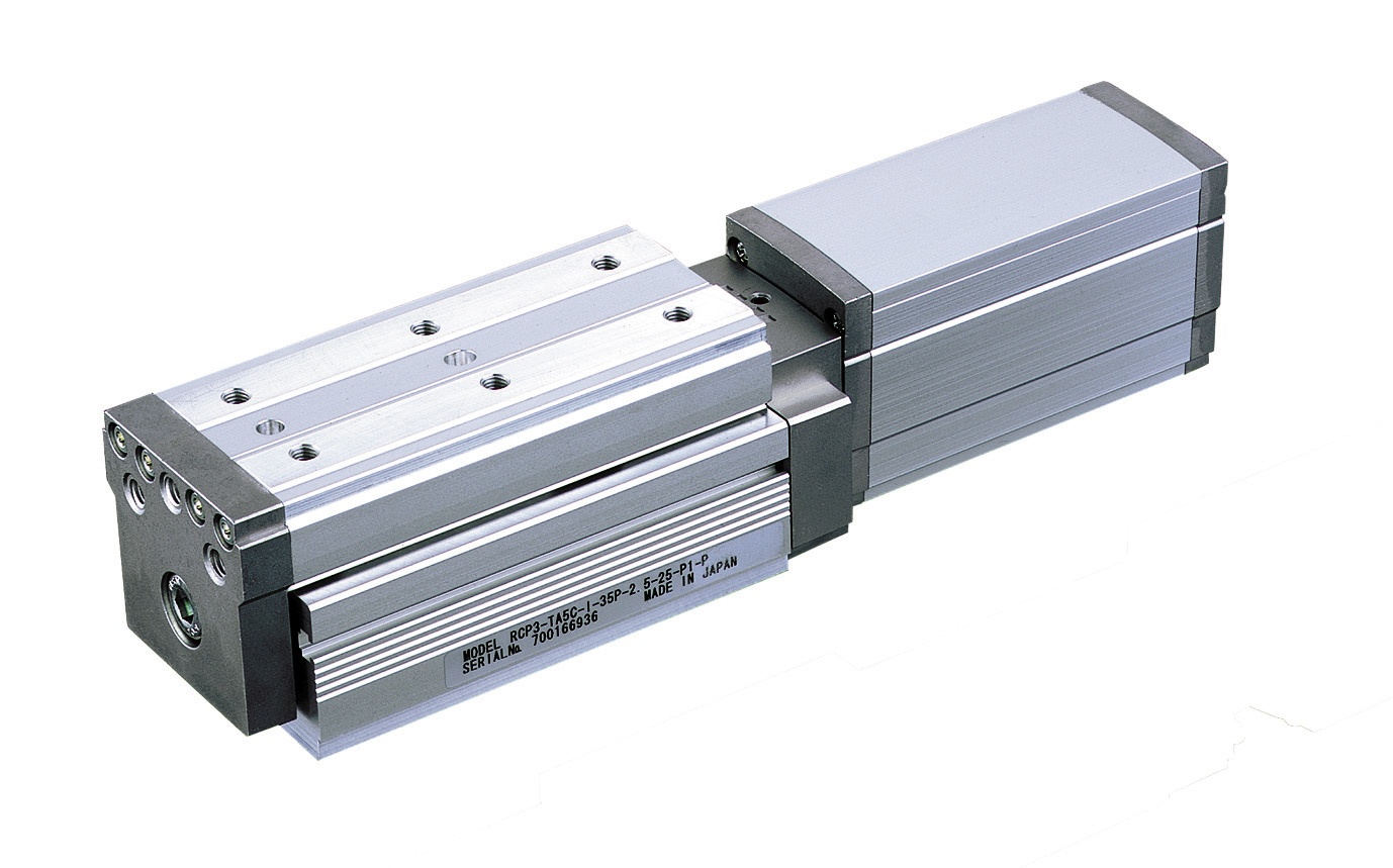 Iai Robocylinder With Arm Or Table Type Model Atb Automation