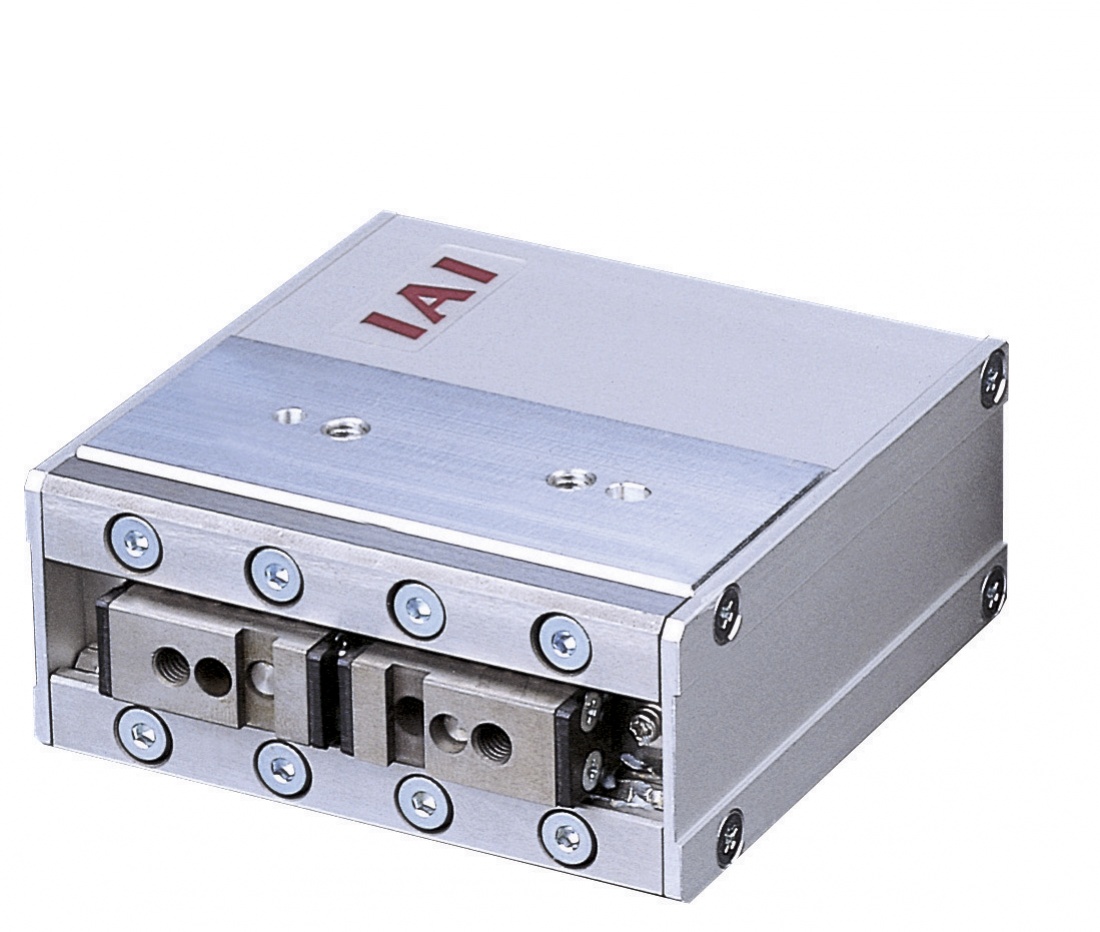 IAI RoboCylinder gripper: RCP2-GR - ATB Automation