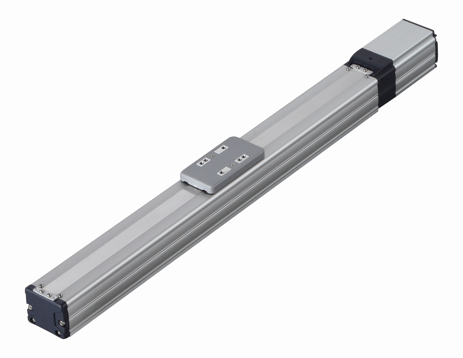 IAI RoboCylinder with carriage - absolute encoder: RCP5-R - ATB Automation