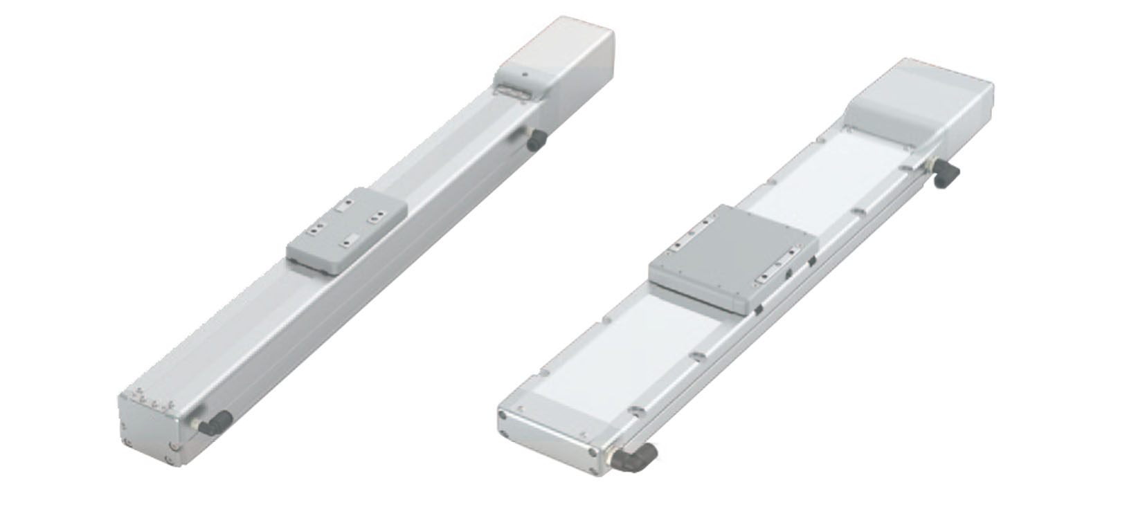 New IAI RCP6 RoboCylinders in cleanroom and dust/ splash-proof design ...