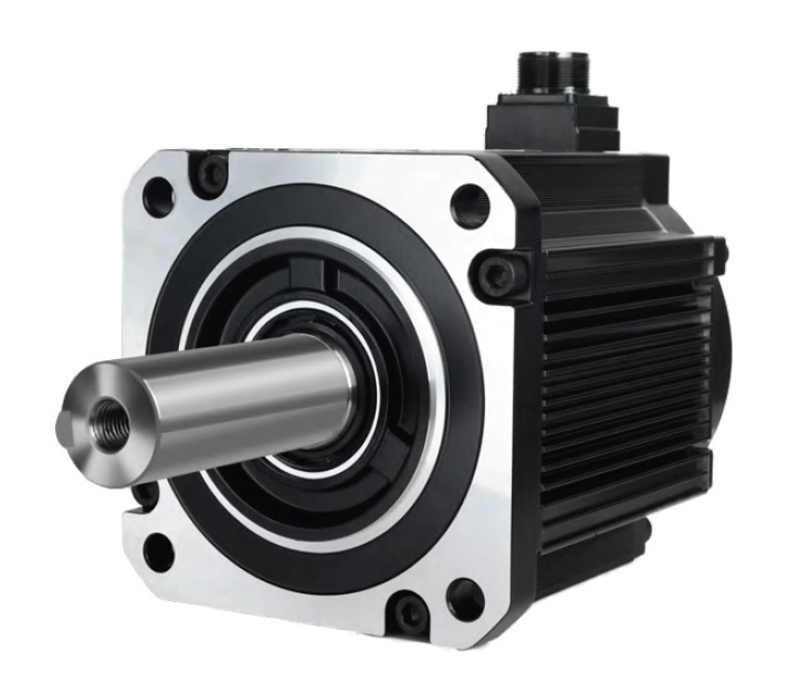 Leadshine ac-servo motor ELM2M-LD-T-H - ATB Automation