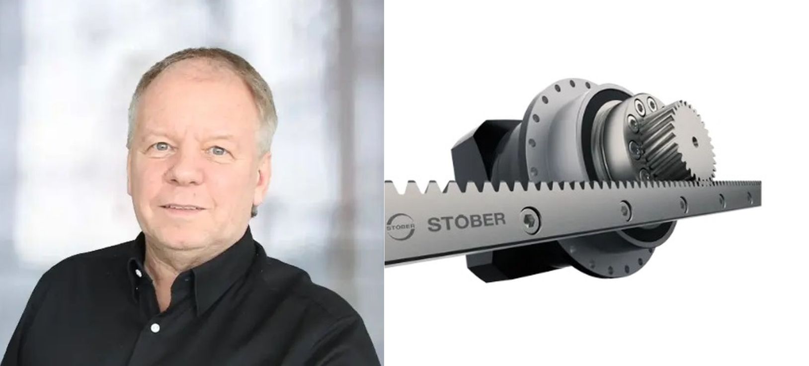 Precision racks: Double the bores. Double the safety. - ATB Automation