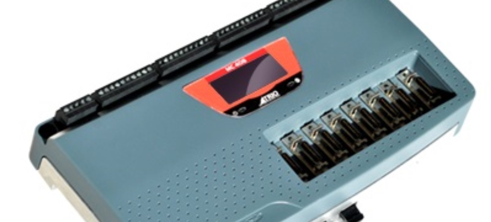 Trio Motion Technology Mc508 16 Axes Motion Controller Atb Automation