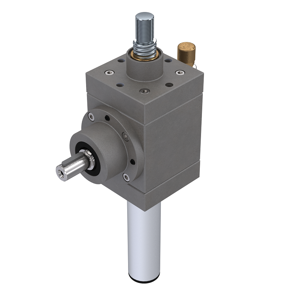 NEFF Lifting screw jack – G-N - ATB Automation