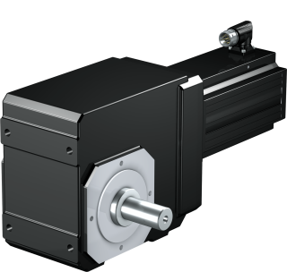 K-LM - ATB Automation