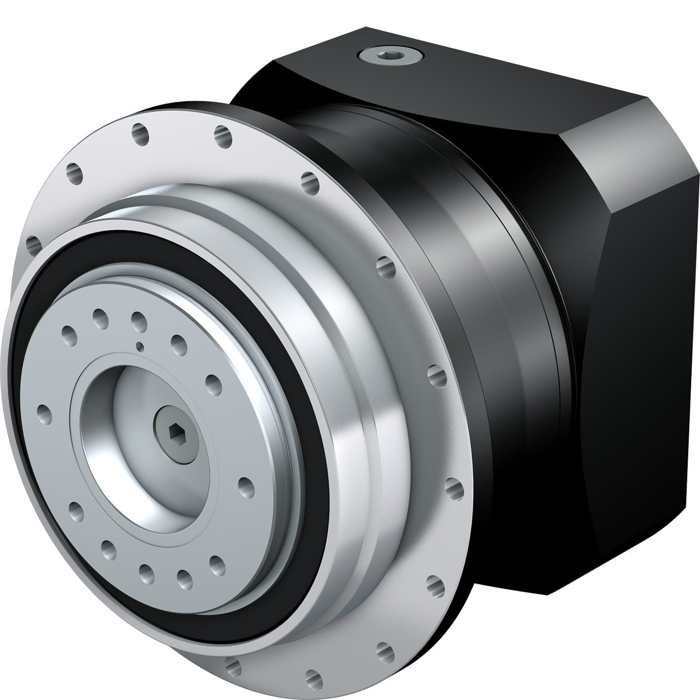 STÖBER High Torque axial planetary gearbox: PHQ-ME - ATB Automation