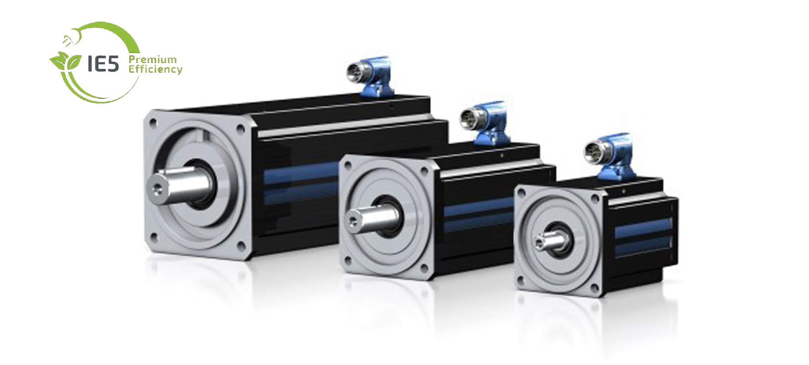 Revolutionary development with the lean motor - ATB Automation