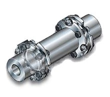 Tschan shaft couplings - ATB Automation