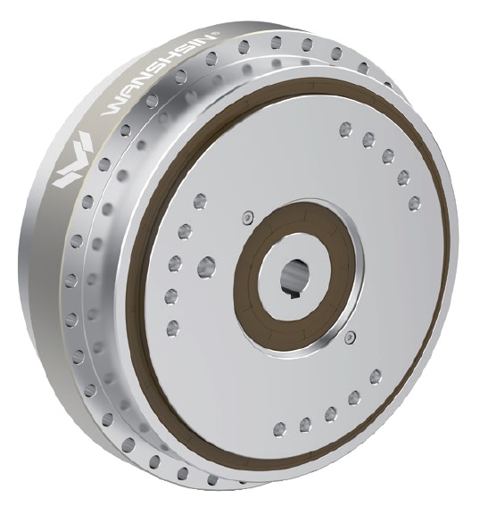 Wanshsin RV reducer WRA series - ATB Automation