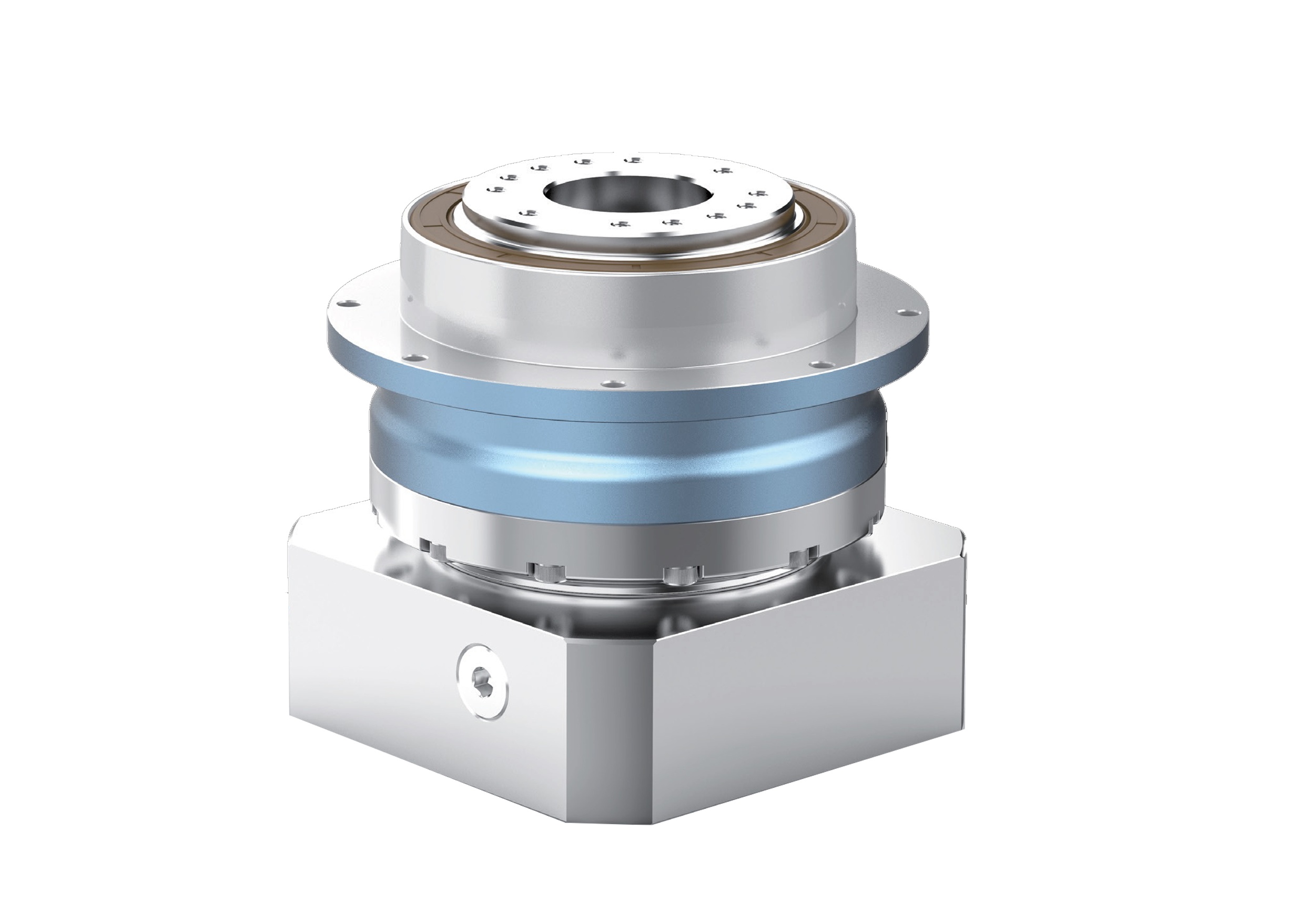 Wanshsin planetary gearbox, WTH - ATB Automation