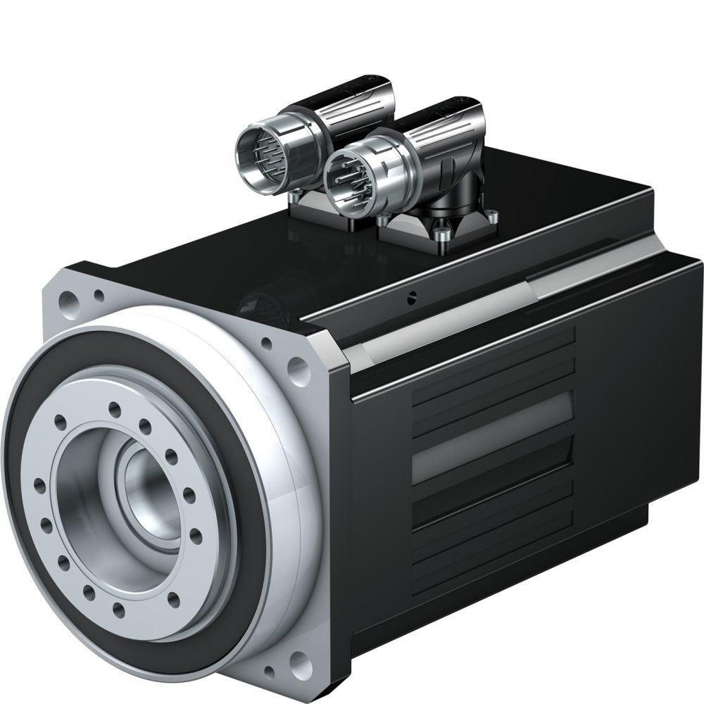 Stober (servo) drives and inverters - ATB Automation