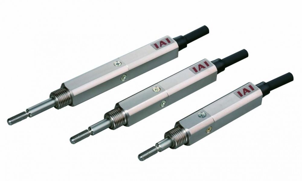 Iai Industrial Robots And Linear Actuators Atb Automation