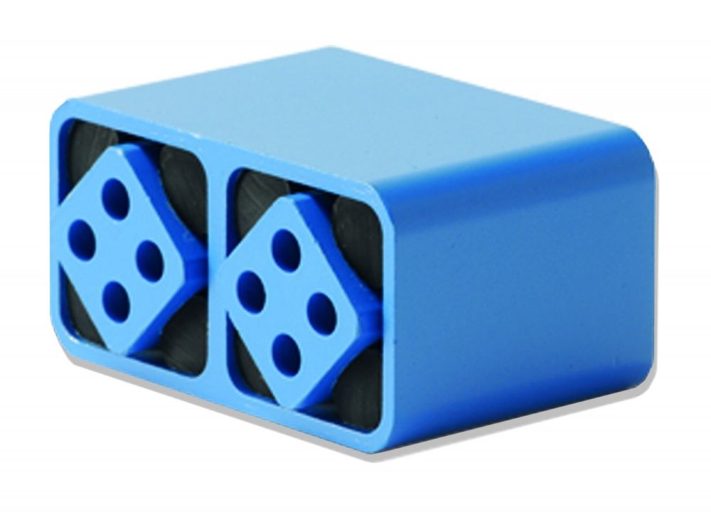 Rubber suspension units Rosta - ATB Automation