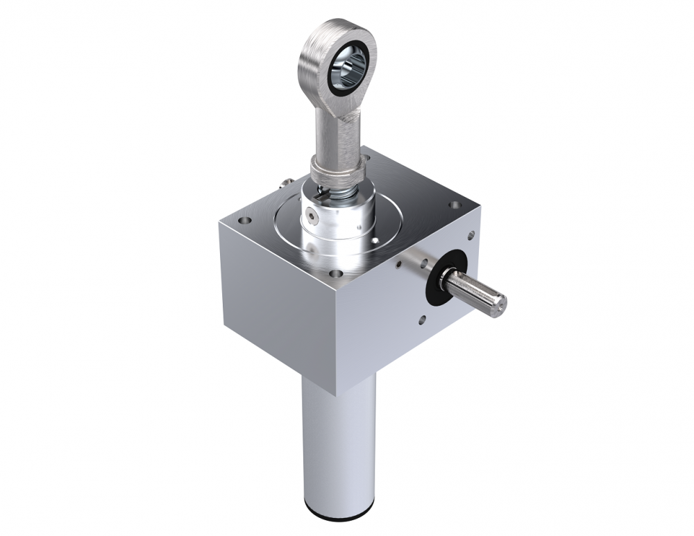 Lifting technique - ATB Automation - mechanics | motion control - ATB Automation