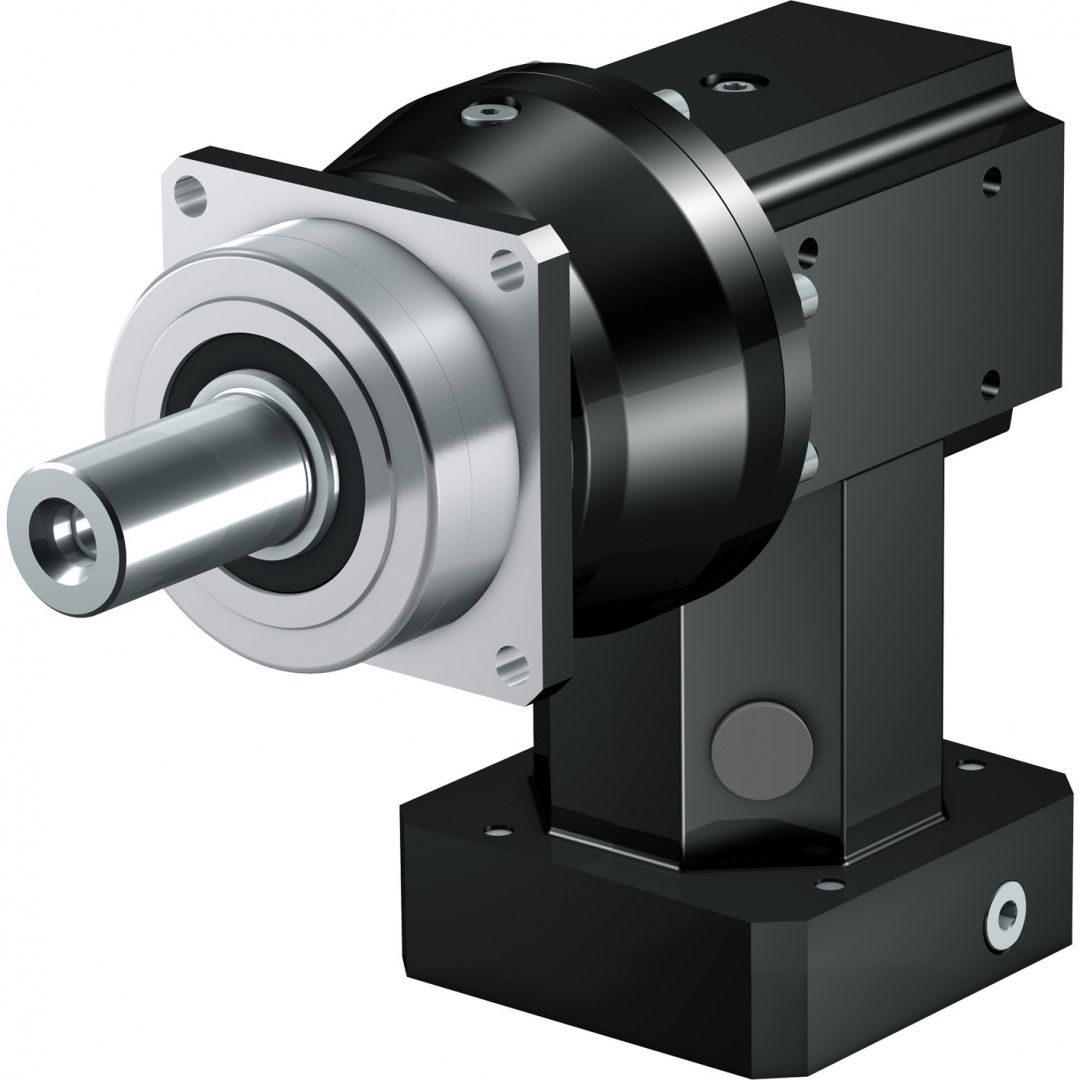 STÖBER right-angle planetary gearboxes-PKX-MF - ATB Automation