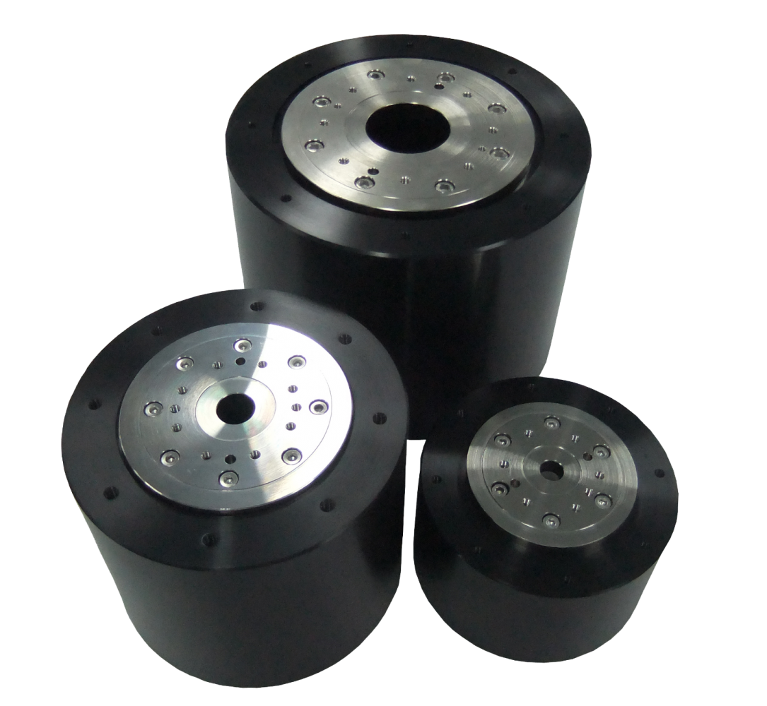 Direct drive torque motors - ATB Automation - mechanics | motion ...