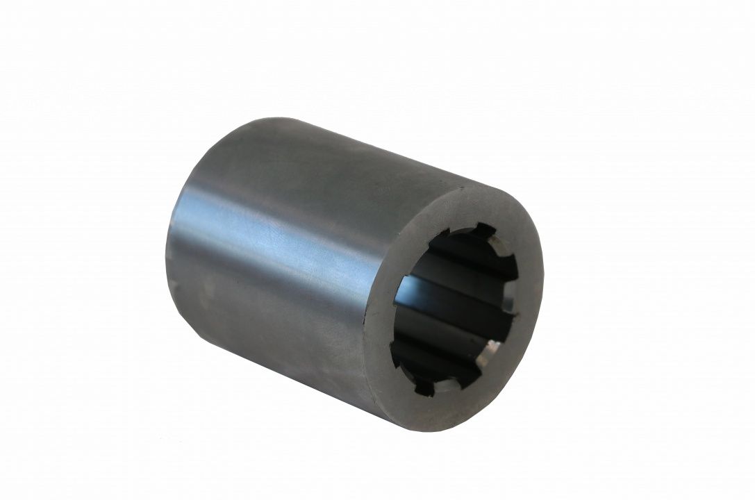 Rotar splined hubs - ATB Automation