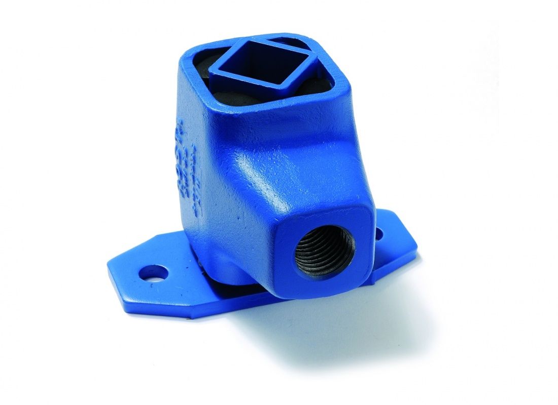 Single rocker adjustable - Rosta AU - ATB Automation