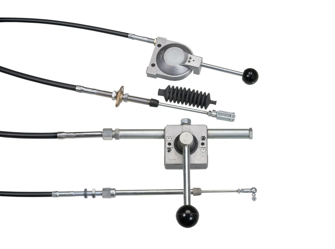 Meflex cable - ATB Automation