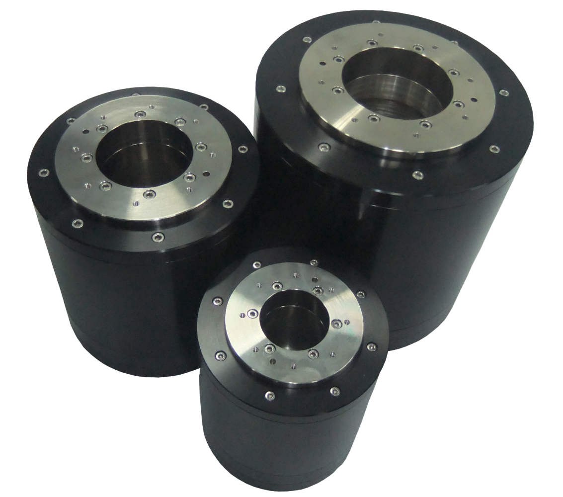 Direct drive torque motoren - ATB Automation - mechanics | motion ...