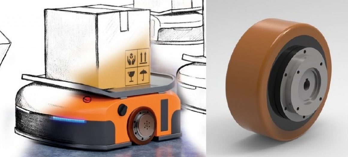 ATB Automation, mechanics & motion control - ATB Automation