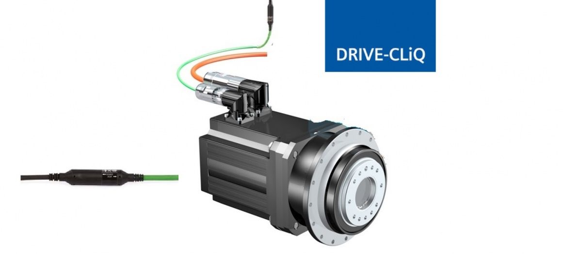 Stöber highly dynamic servo drives - ATB Automation