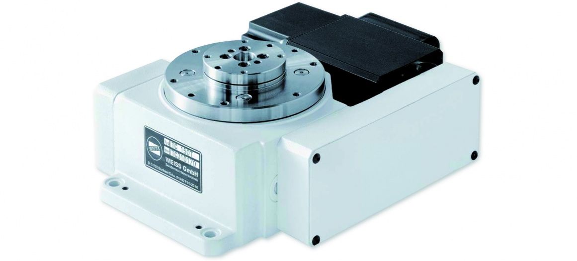 WEISS components for automation technology - ATB Automation