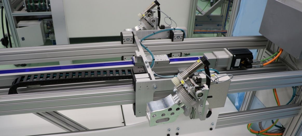 Meflex cable - ATB Automation