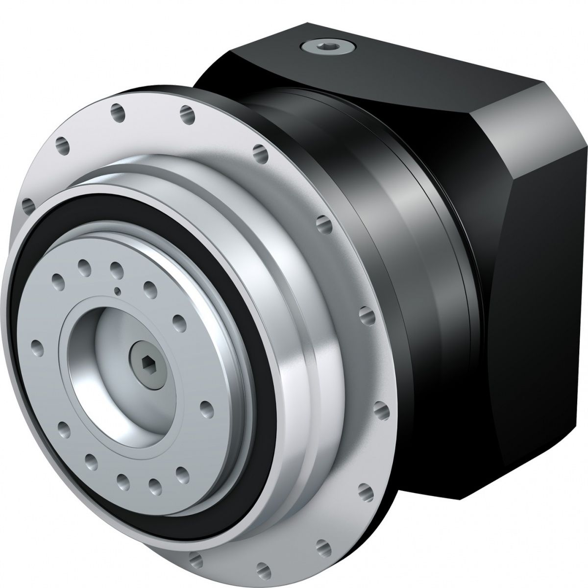 Servo gears - Planetary gearboxes - ATB Automation