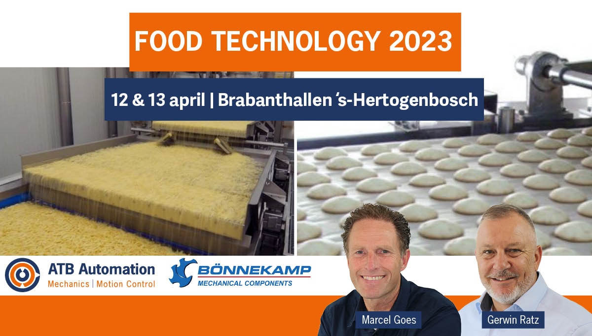 ATB Automation, mechanics & motion control - ATB Automation