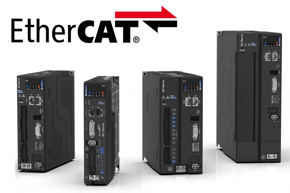 EL7-EC - ATB Automation