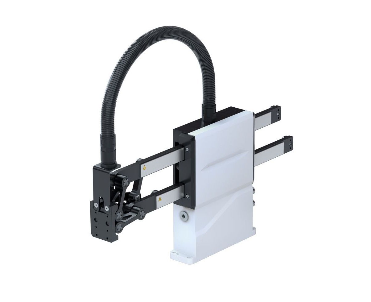 Assembly technology - ATB Automation - mechanics | motion control - ATB Automation