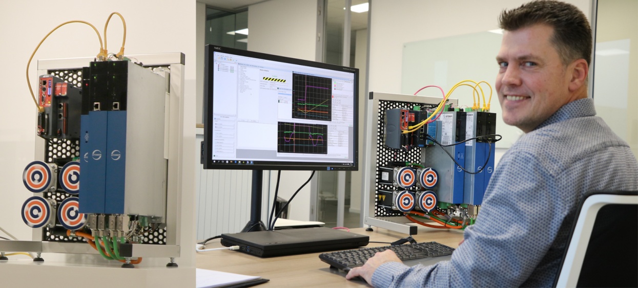XYZ cartesian robots and XYZ tables at ATB Automation - ATB Automation