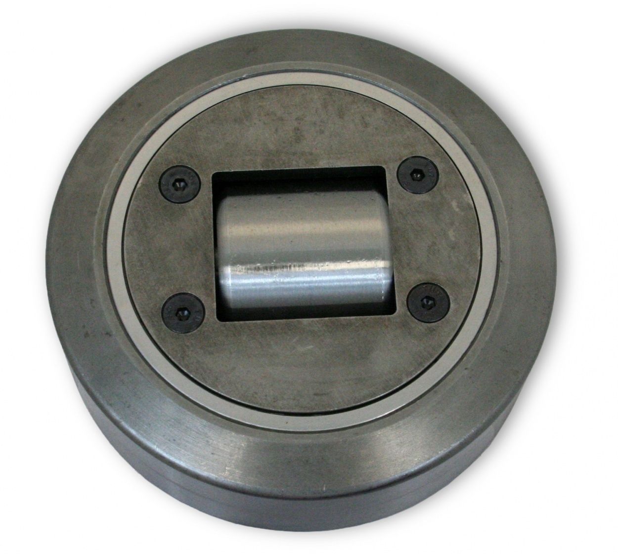 Faro Jumbo eccentric adjustable combination bearing - ATB Automation