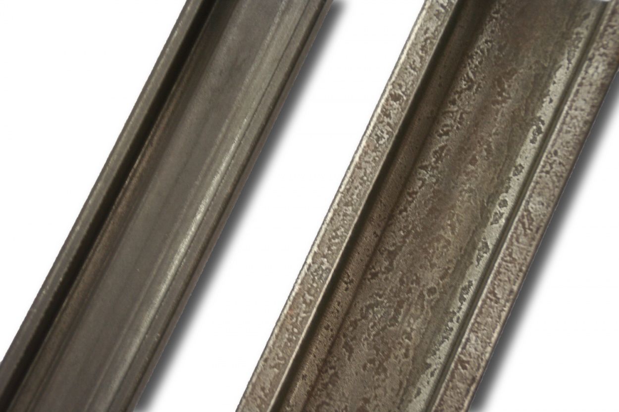 Lift mast profiles - FARO - ATB Automation - ATB Automation