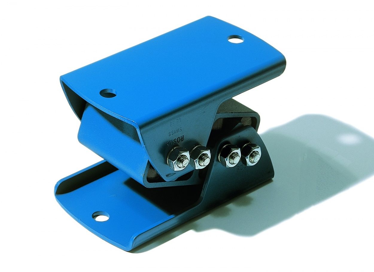 Rosta anti-vibration mounts - ATB Automation - ATB Automation