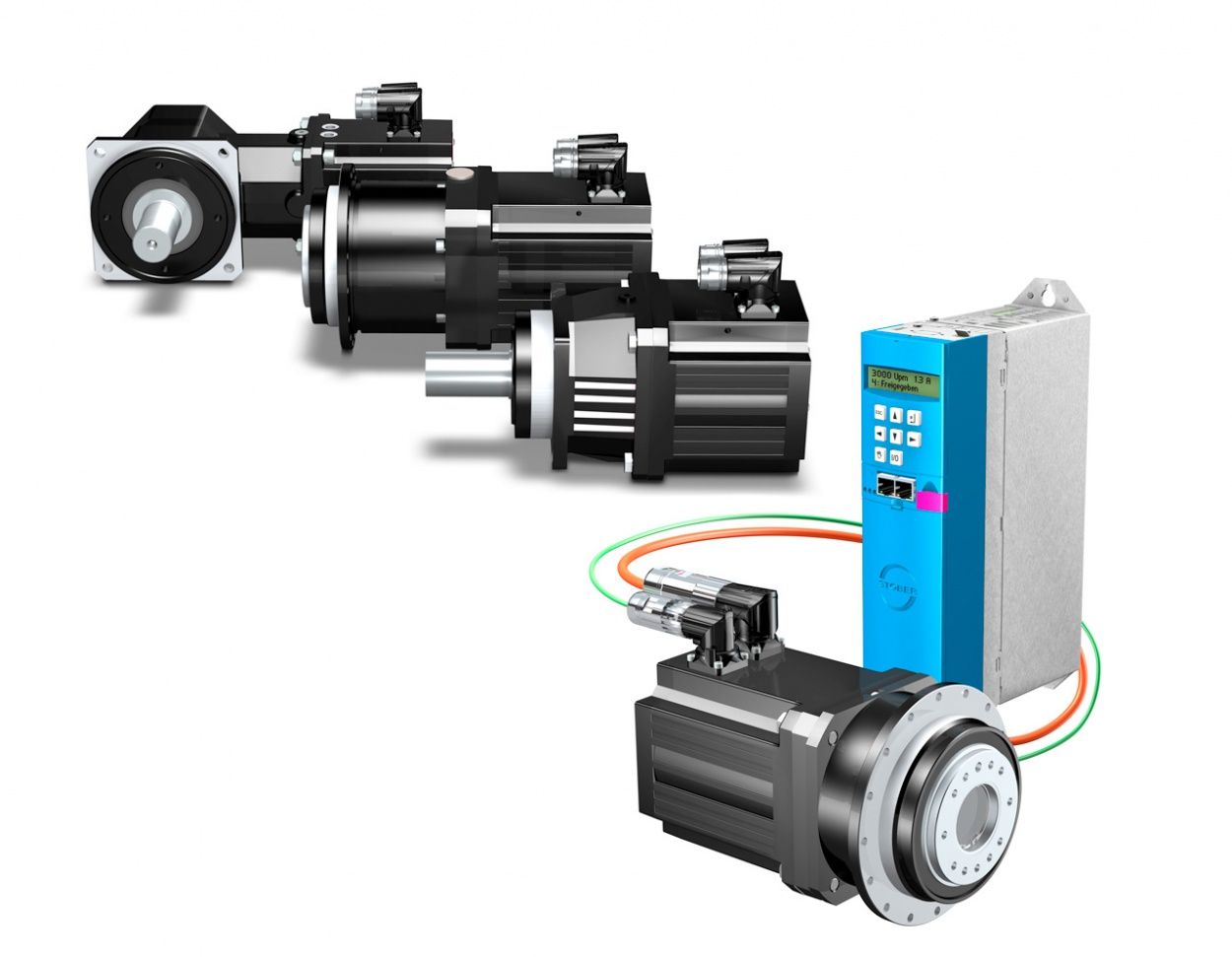 Products - ATB Automation