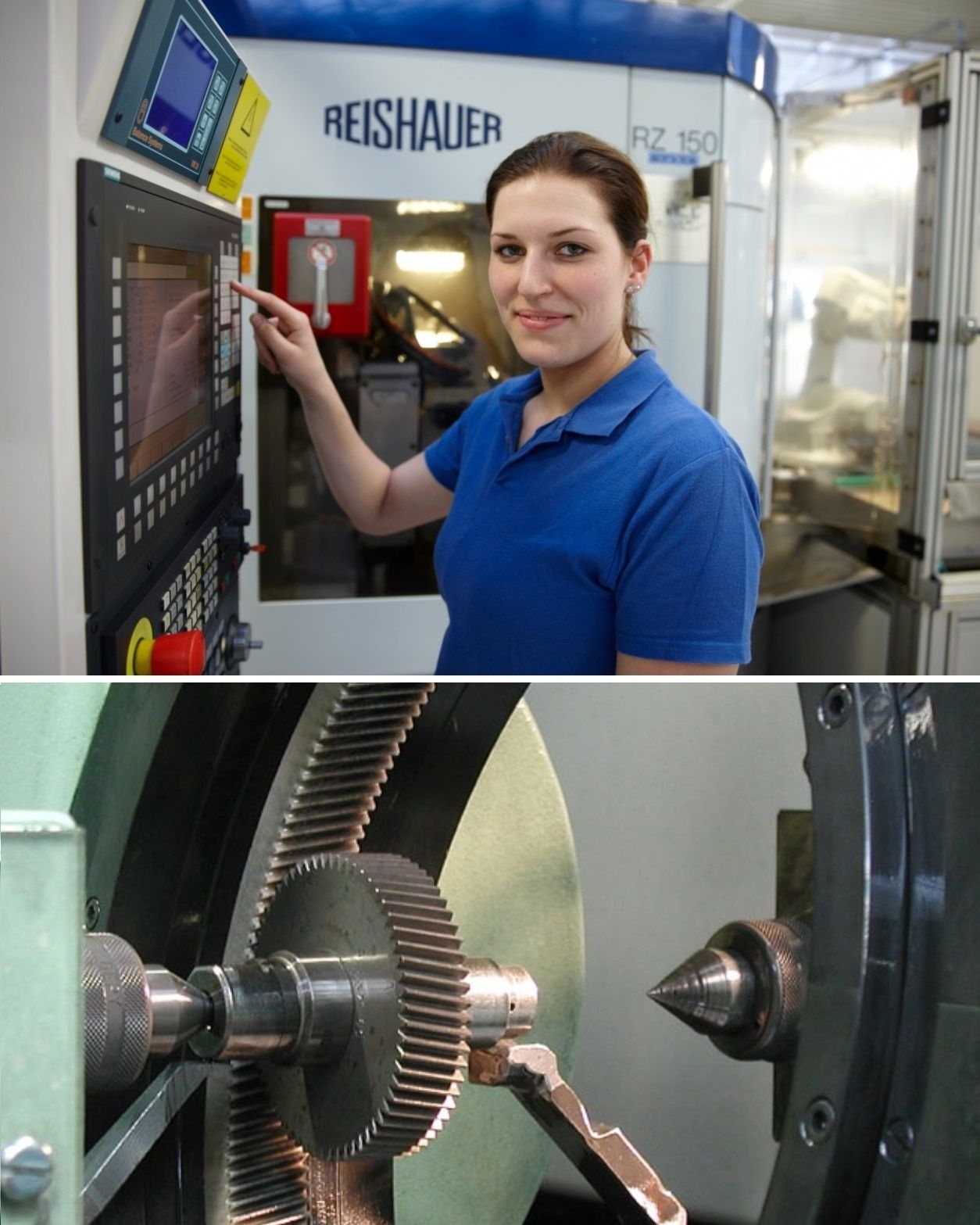 Stöber highly dynamic servo drives - ATB Automation