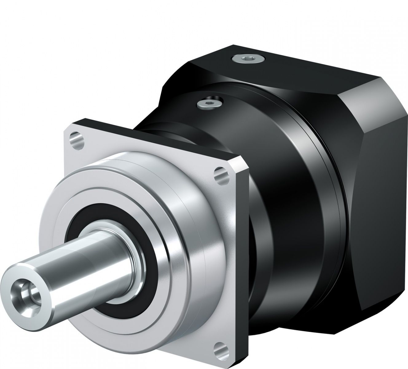 Servo gears - Planetary gearboxes - ATB Automation