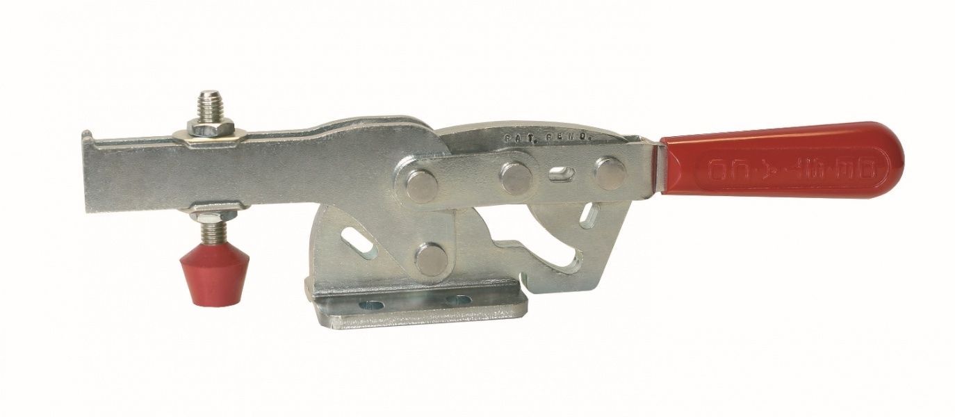 Horizontale handspanner - Destaco - ATB Automation