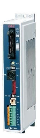 IAI RoboCylinder controller: ACON - ATB Automation