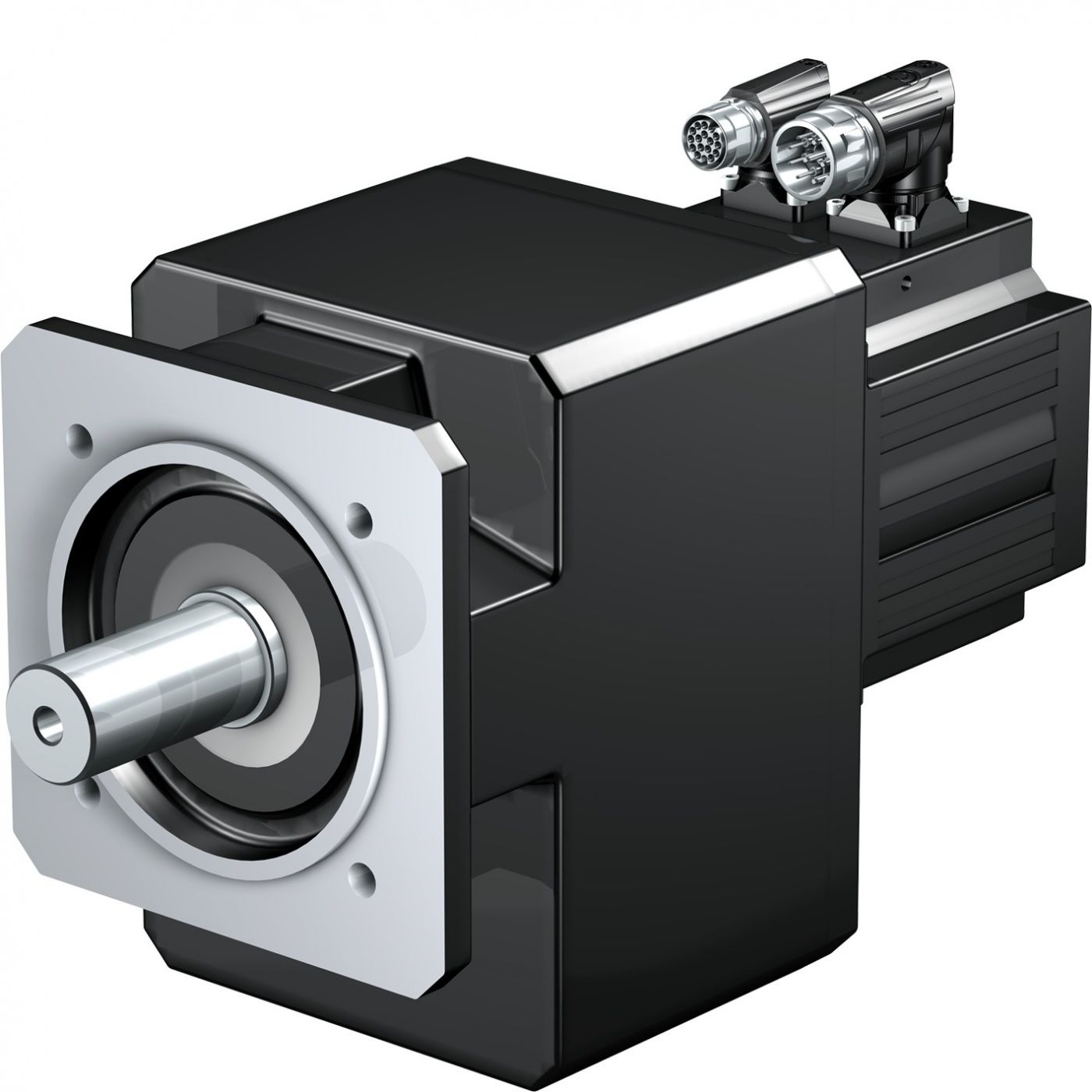 Servo geared motors - Stöber - ATB Automation - ATB Automation