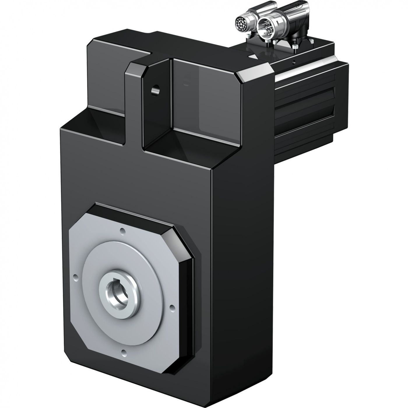 Servo geared motors - Stöber - ATB Automation - ATB Automation